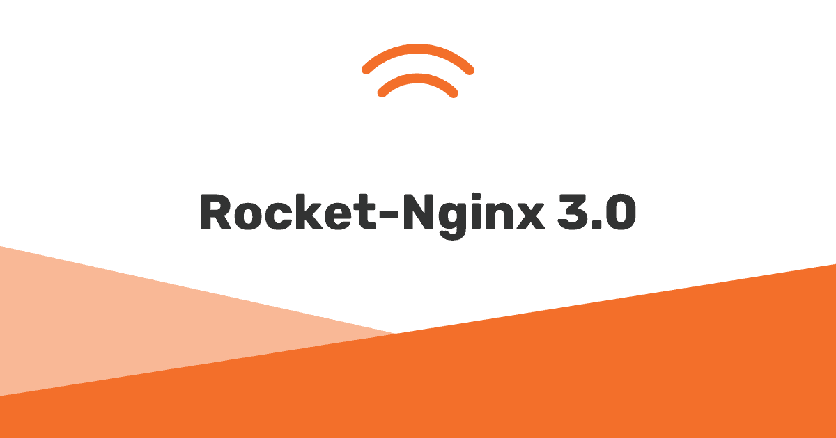 A Faster Wordpress Site With Rocket Nginx 30
